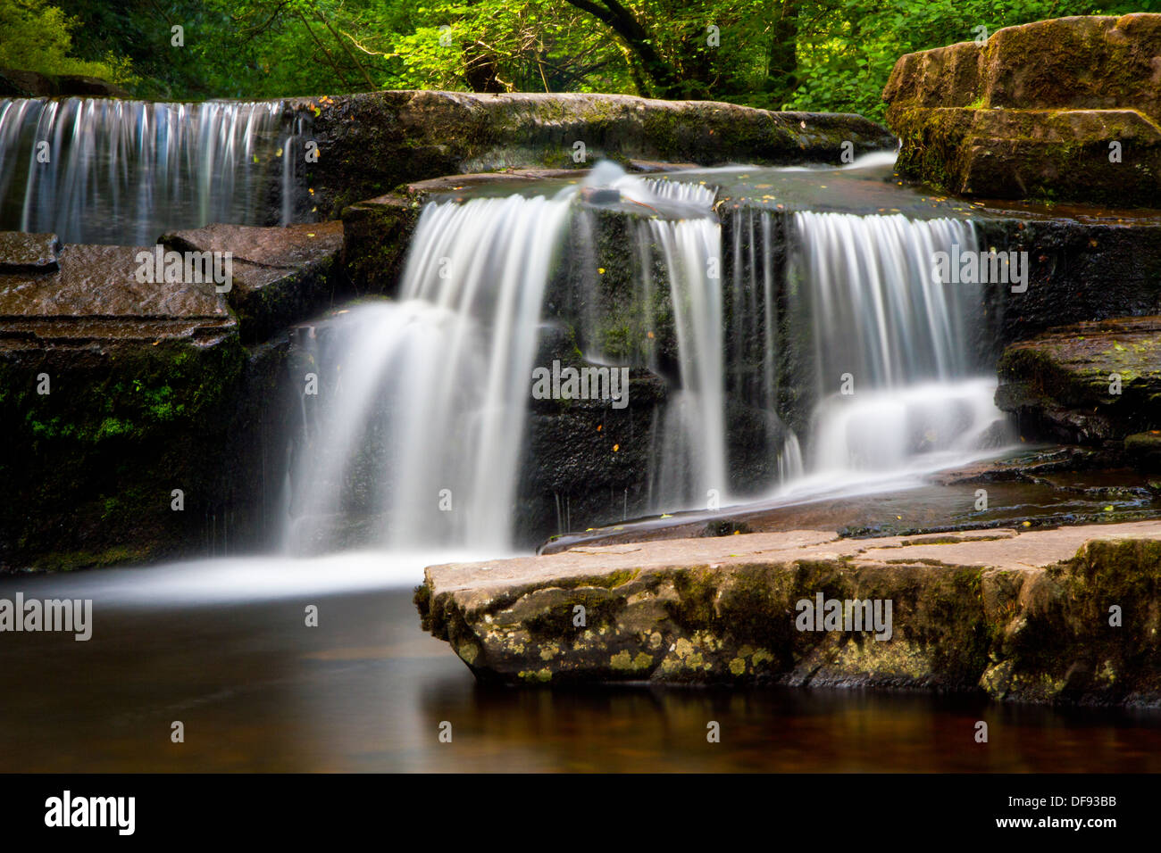 Beacons top reservoir hi-res stock photography and images - Alamy