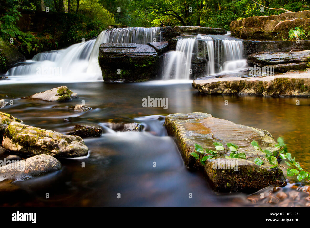 Beacons top reservoir hi-res stock photography and images - Alamy