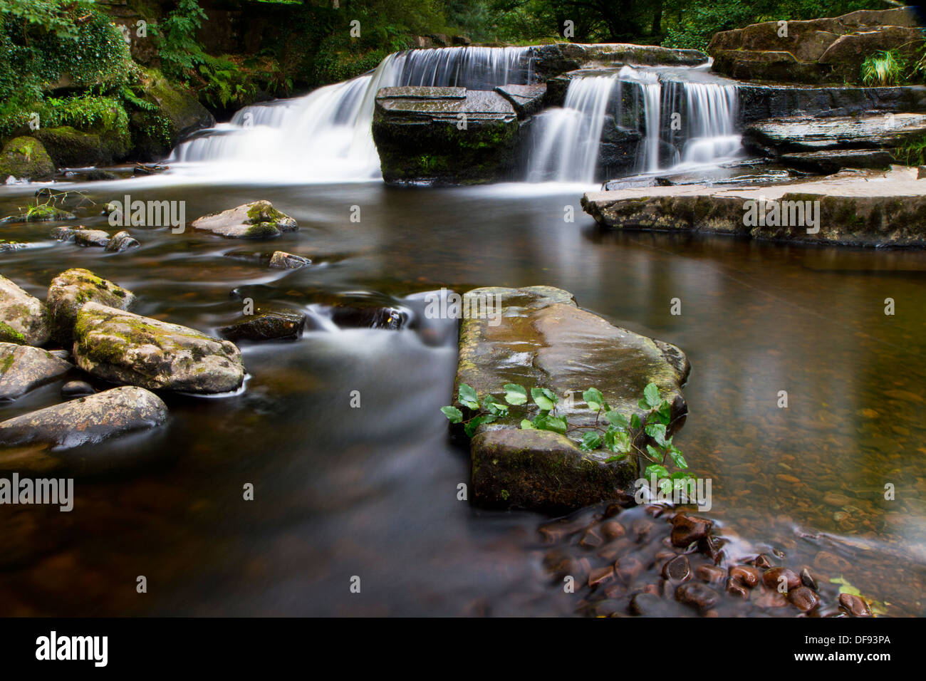 Beacons top reservoir hi-res stock photography and images - Alamy