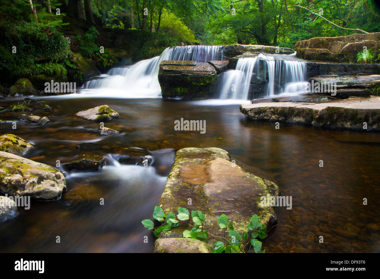 Beacons top reservoir hi-res stock photography and images - Alamy