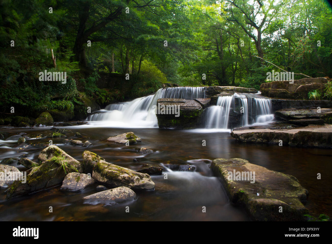 Beacons top reservoir hi-res stock photography and images - Alamy