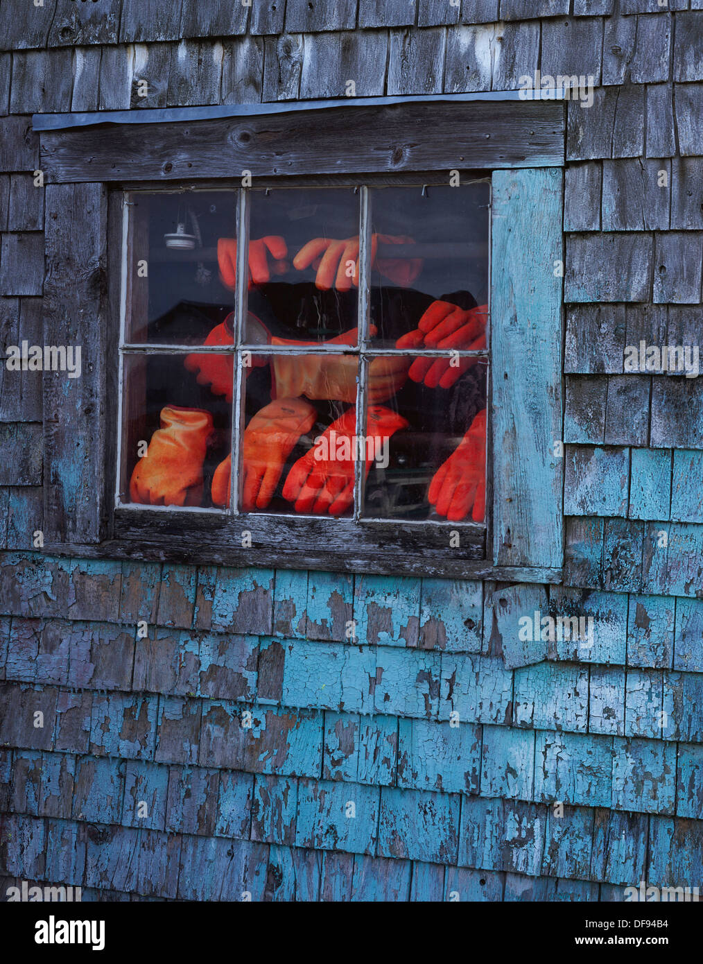 Hunts point hi-res stock photography and images - Alamy