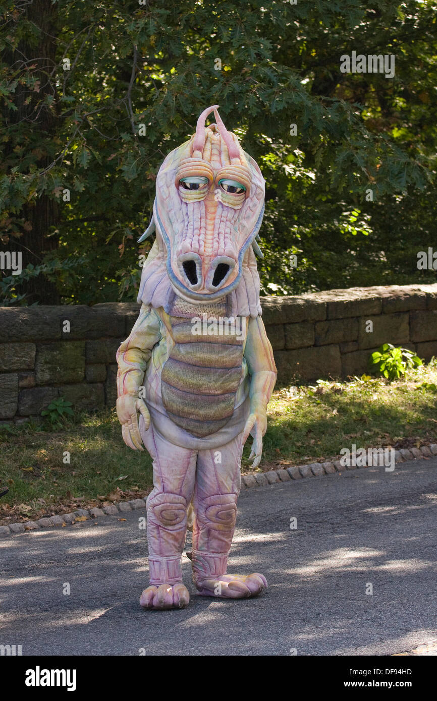 Medieval festival new york city hi-res stock photography and images - Alamy