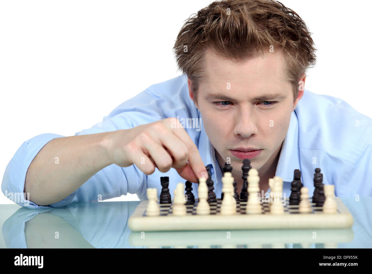 I'll get you mate Stock Photo - Alamy