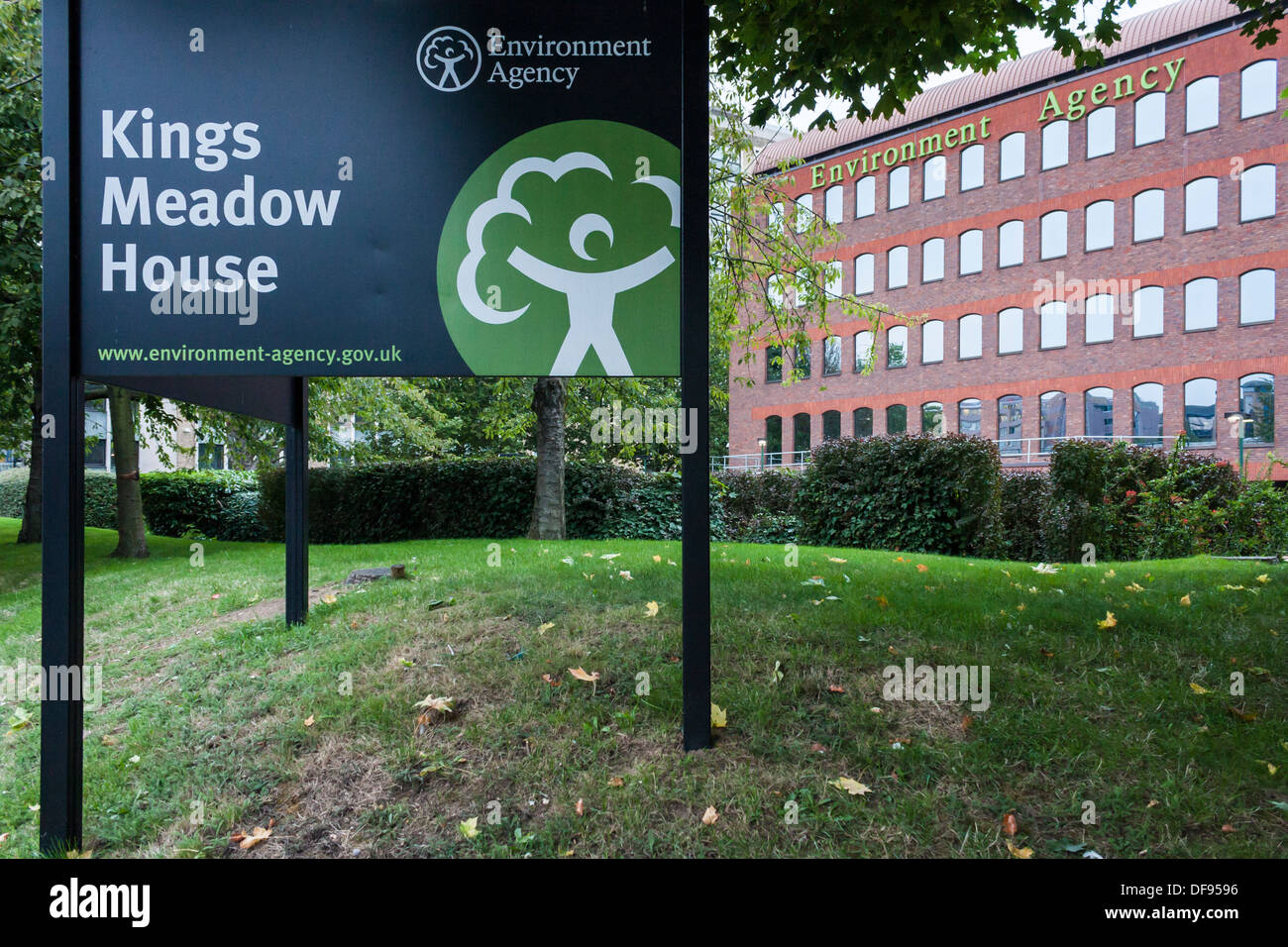 Environment Agency High Resolution Stock Photography and Images - Alamy