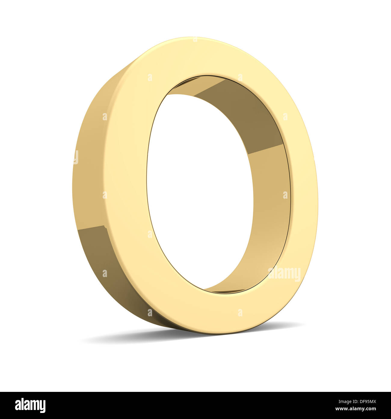 Big letter o hi-res stock photography and images - Alamy