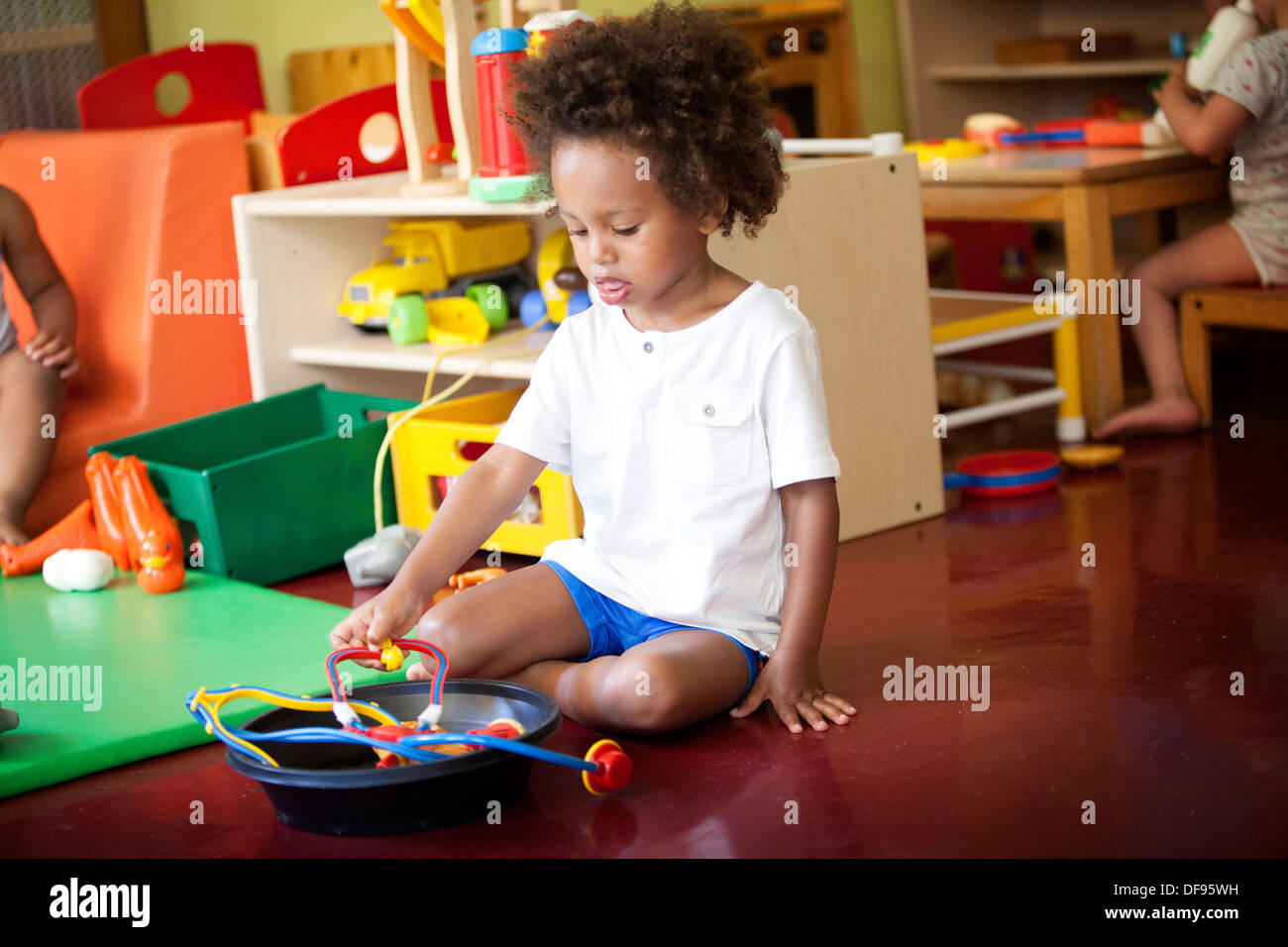 Hapa nursery hi-res stock photography and images - Alamy
