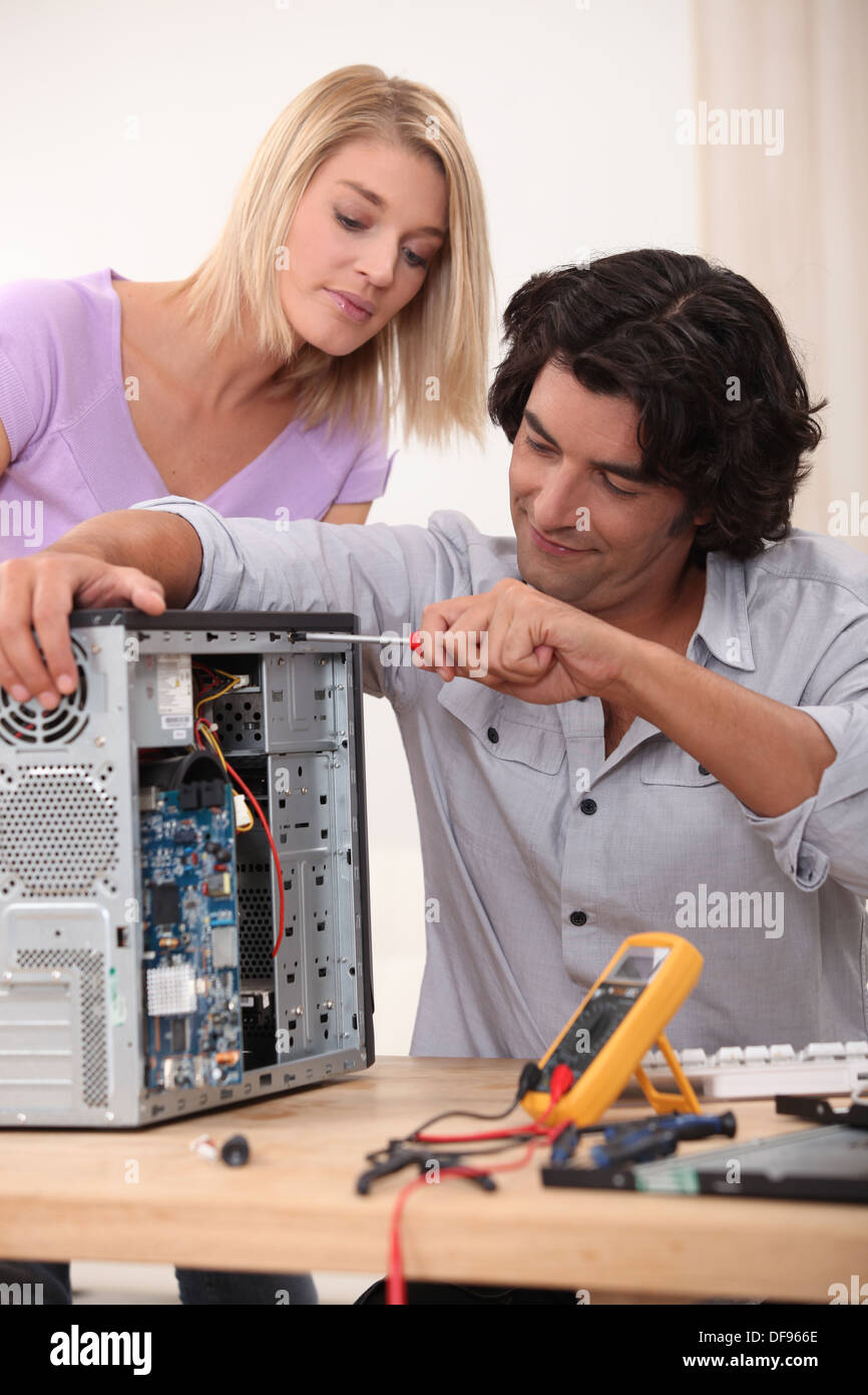 Engineer callout hi-res stock photography and images - Alamy