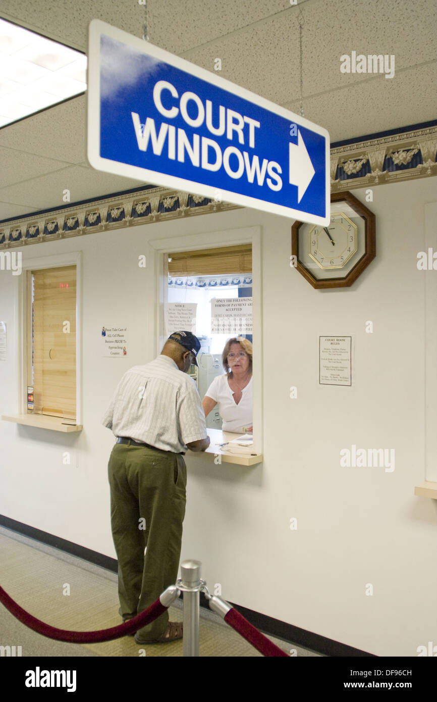 Municipal fine hi-res stock photography and images - Alamy