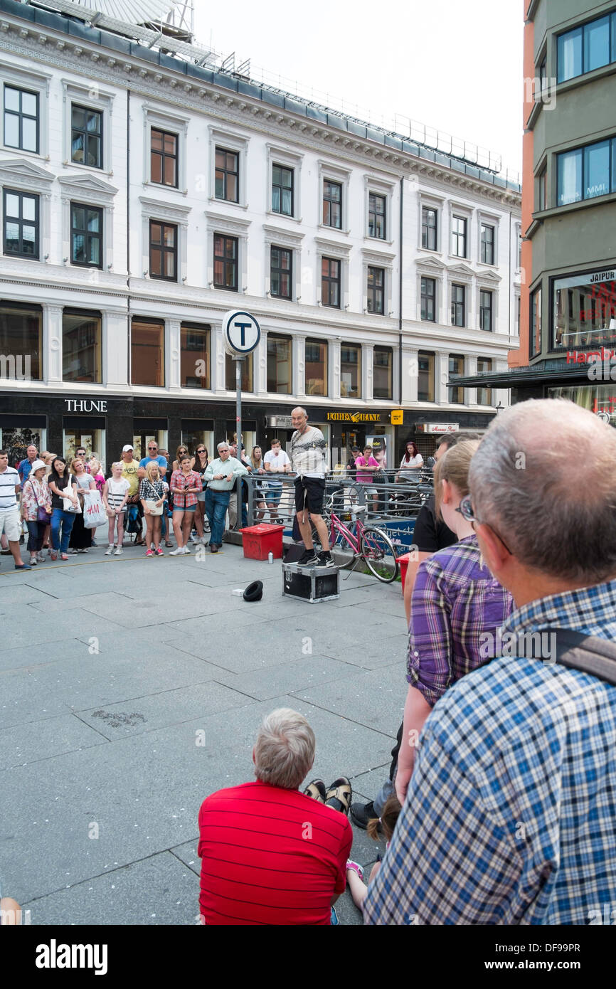 Strait street hi-res stock photography and images - Alamy