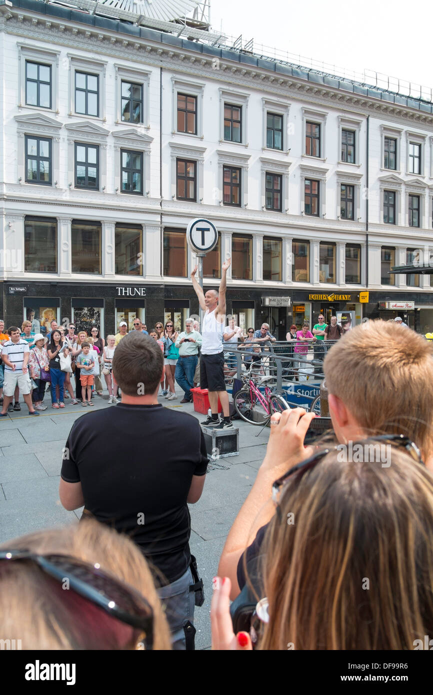 Strait jacket hi-res stock photography and images - Alamy