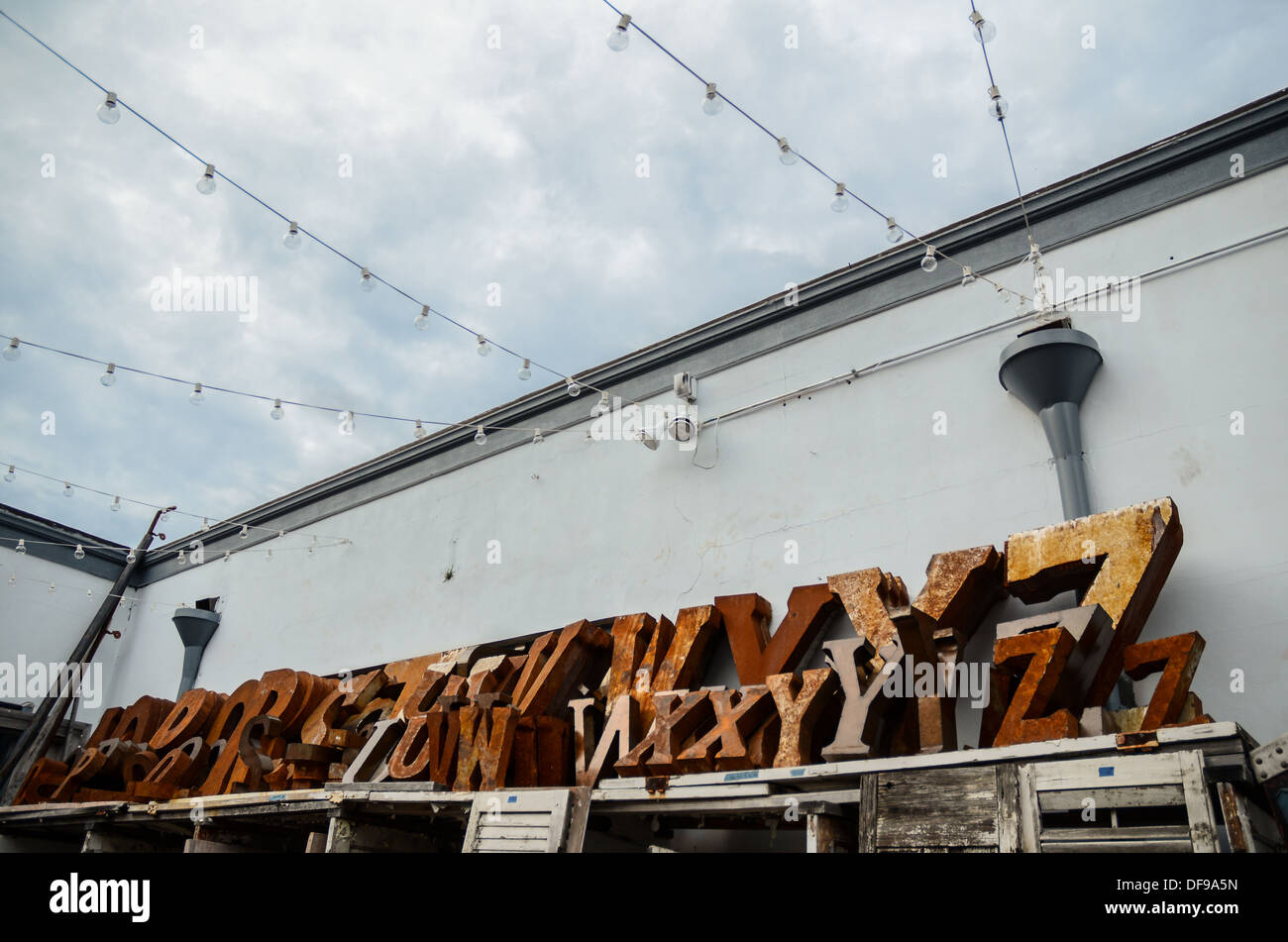 Random retro hi-res stock photography and images - Alamy