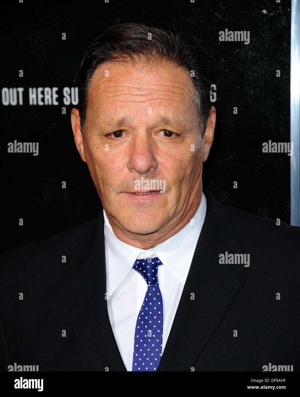 Los Angeles, California, USA. 30th Sep, 2013. Chris Mulkey attending ...