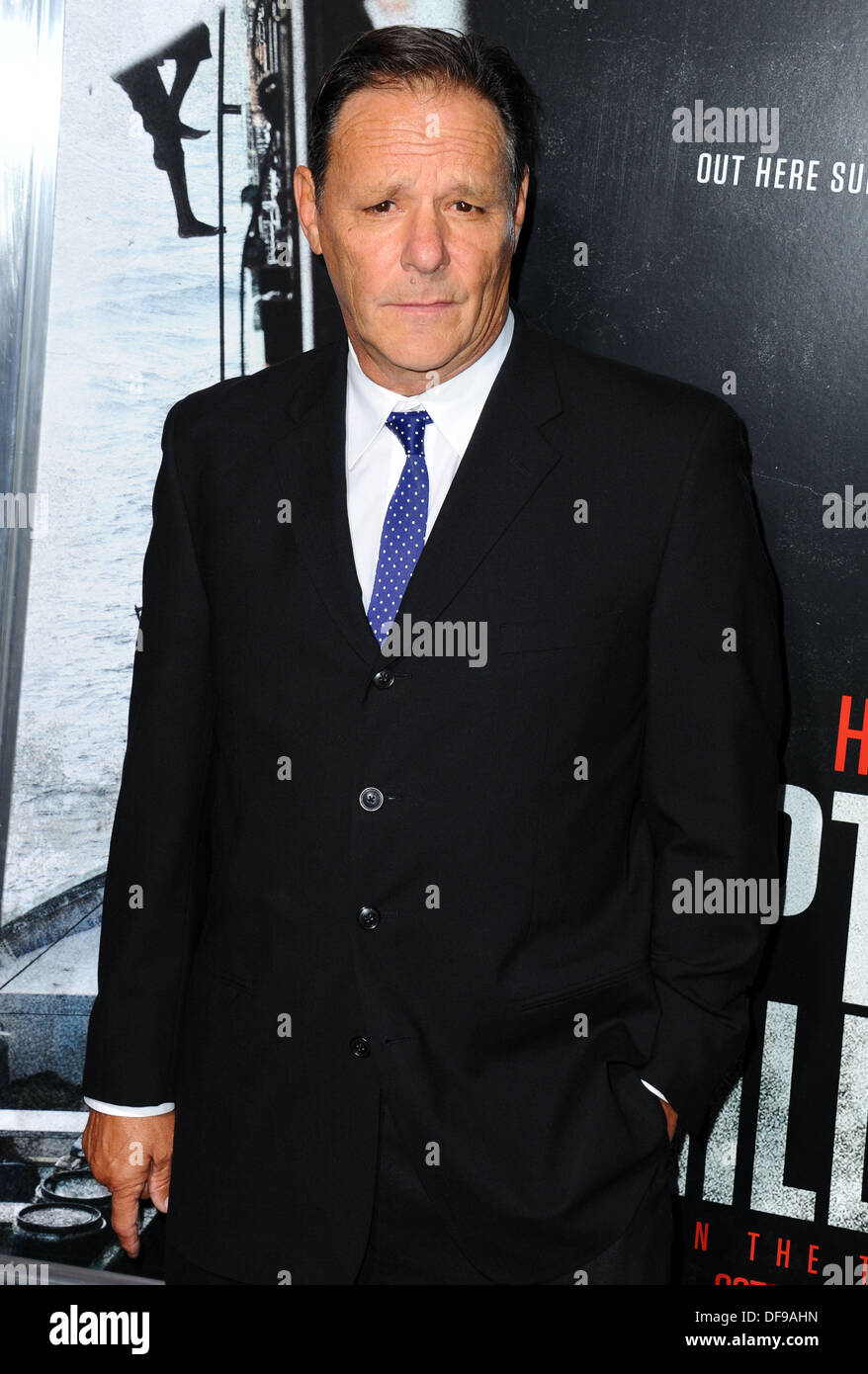 Los Angeles, California, USA. 30th Sep, 2013. Chris Mulkey attending ...