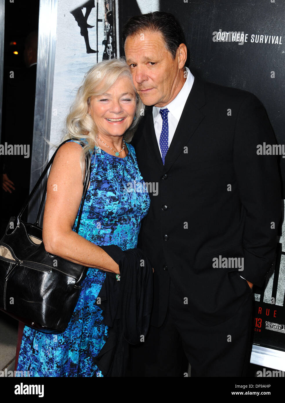 Los Angeles, California, USA. 30th Sep, 2013. Chris Mulkey attending ...