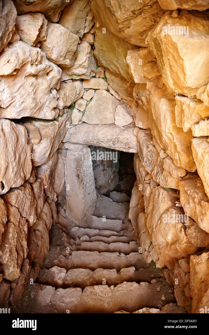 Ancient Cisterns High Resolution Stock Photography and Images - Alamy