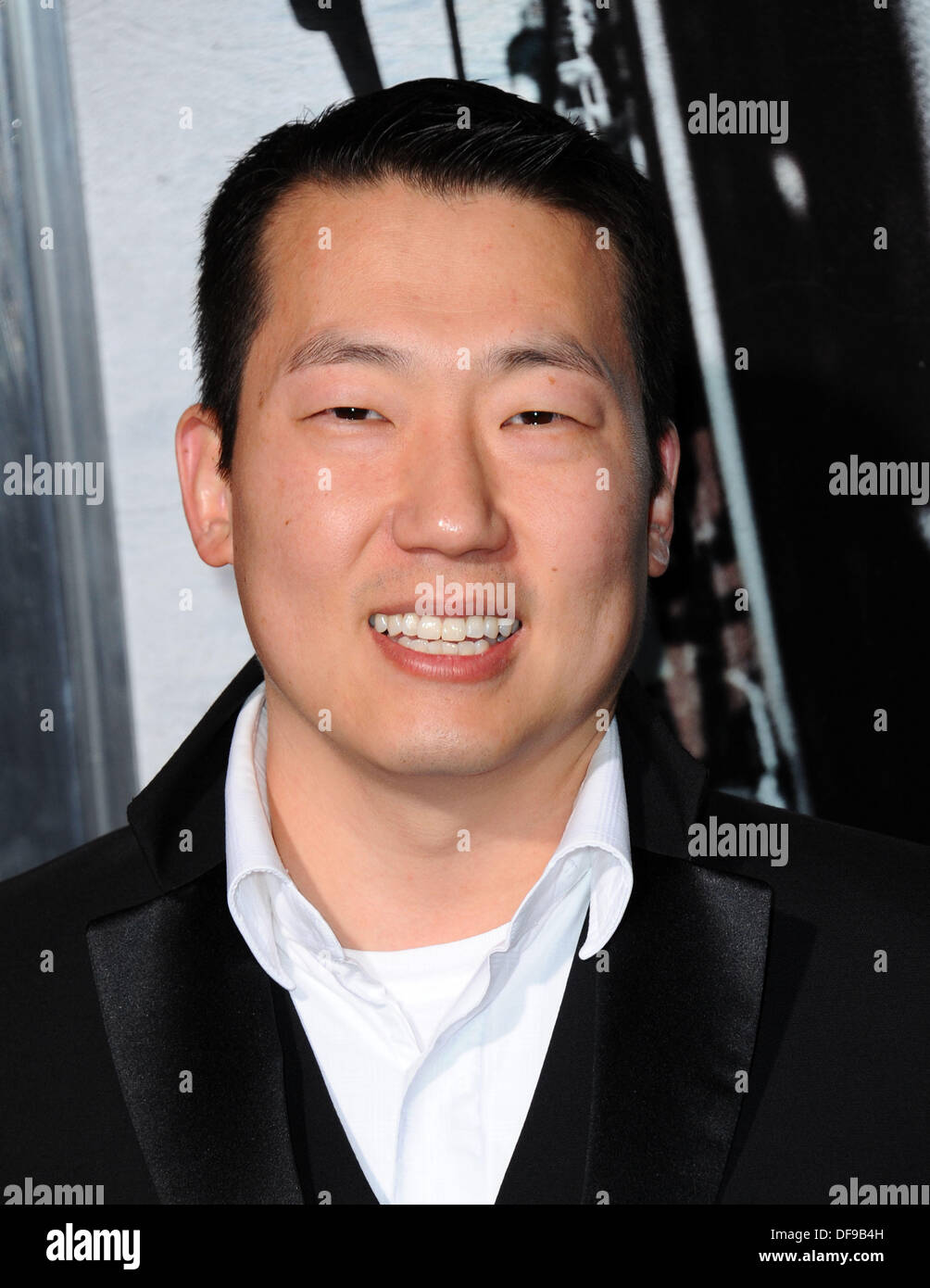 John patrick barry hi-res stock photography and images - Alamy