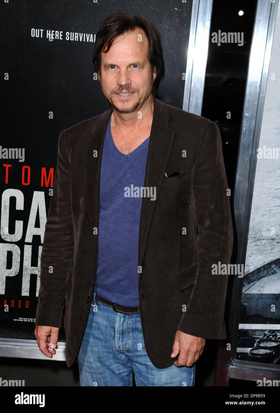 Los Angeles, California, USA. 30th Sep, 2013. Bill Paxton attending the ...