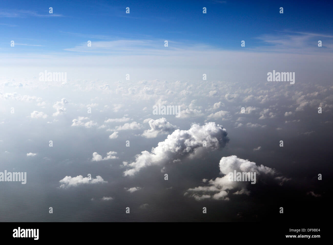 Indian clouds hi-res stock photography and images - Alamy