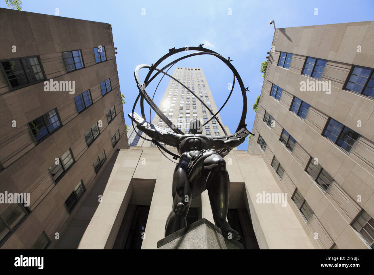 Lee Lawrie High Resolution Stock Photography and Images - Alamy