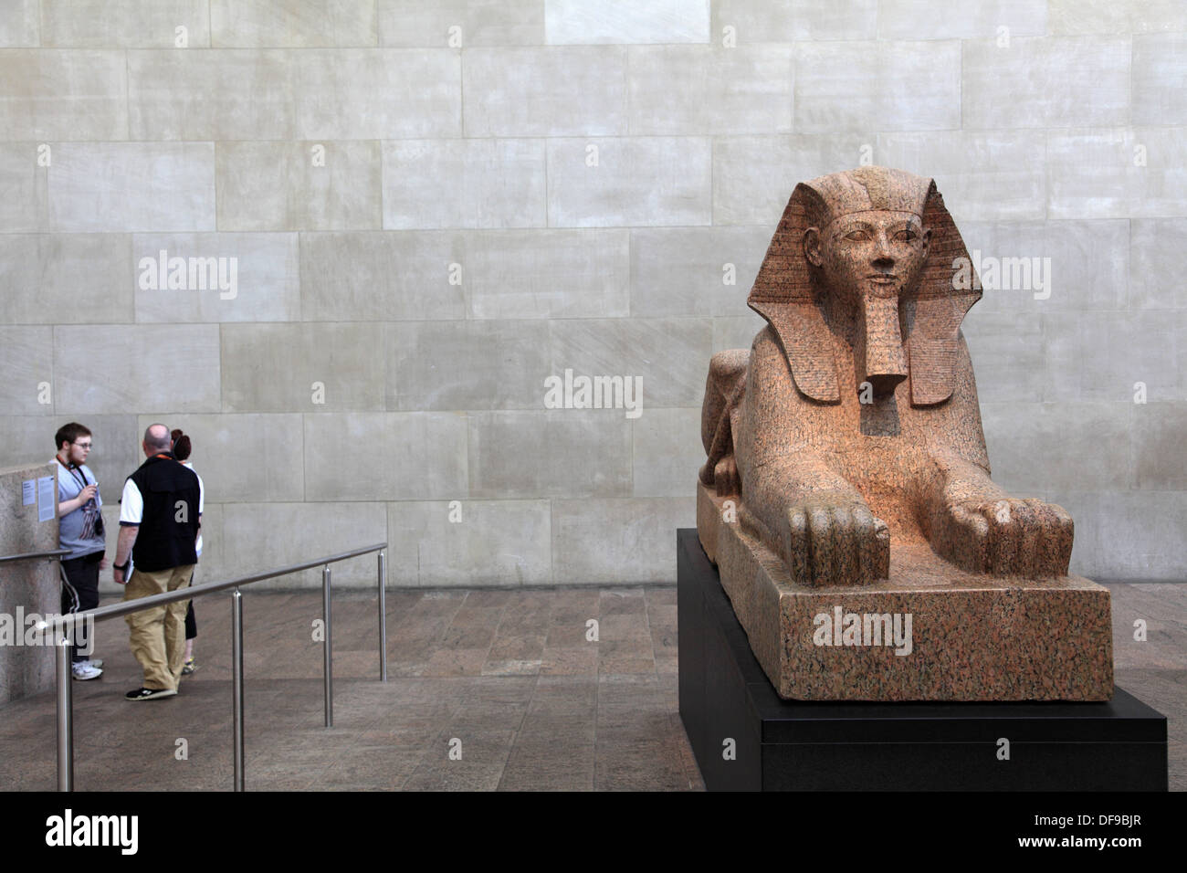 Sphinx temple hi-res stock photography and images - Alamy