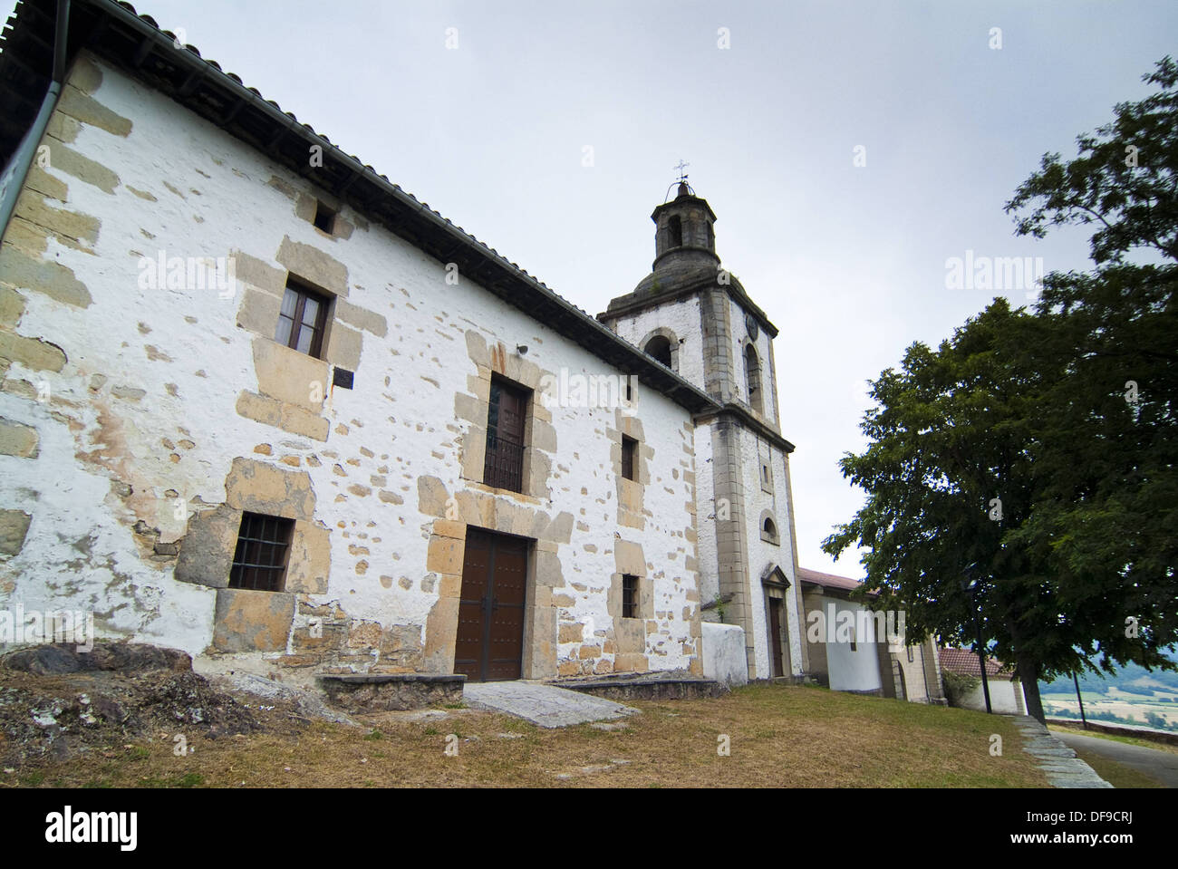 Valle de mena hi-res stock photography and images - Alamy