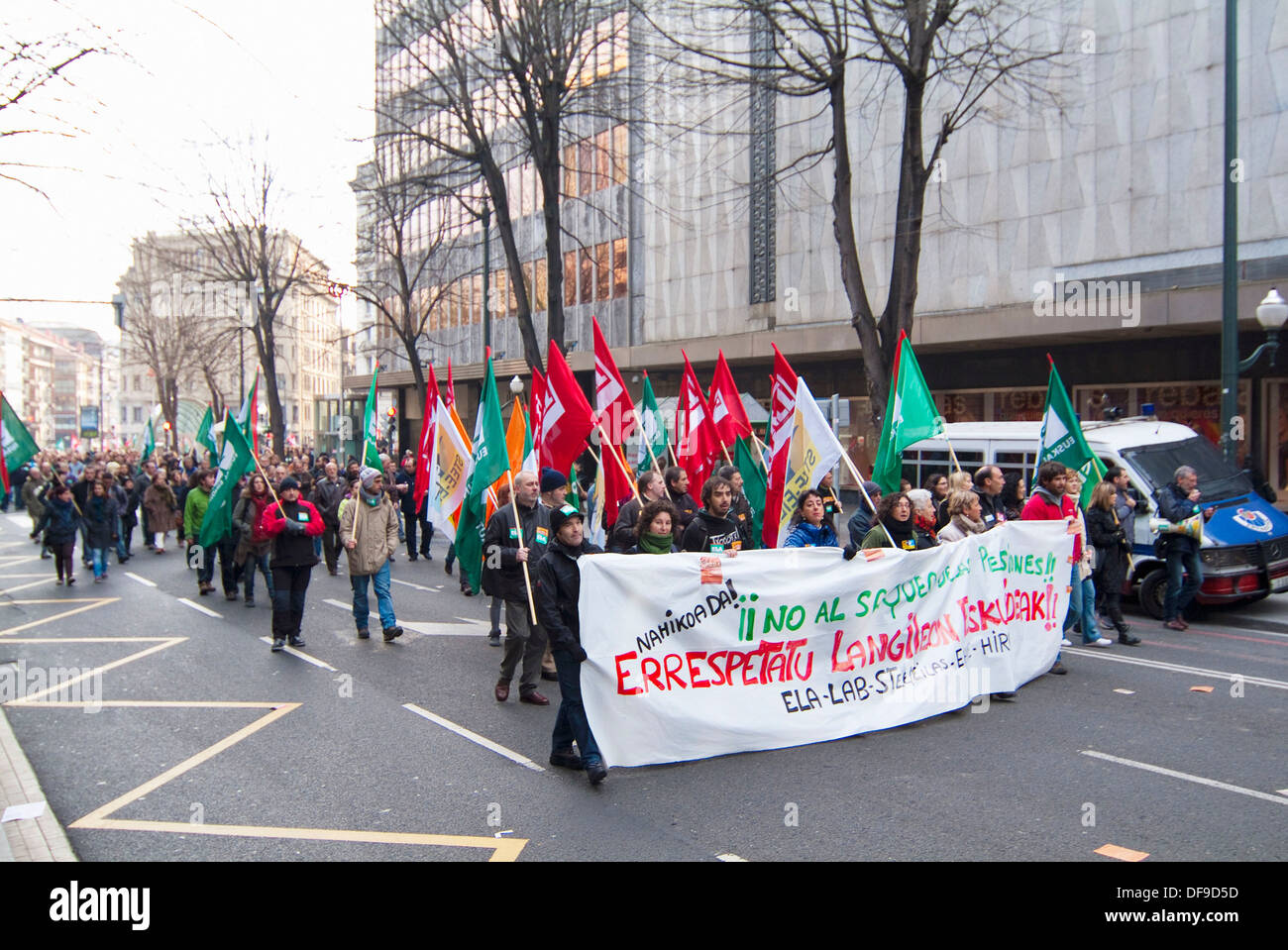 Bandera politica hi-res stock photography and images - Alamy