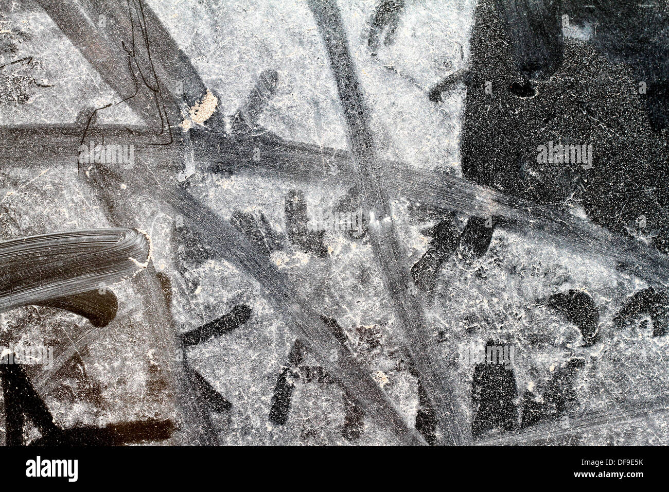 Dirty drawing hi-res stock photography and images - Alamy