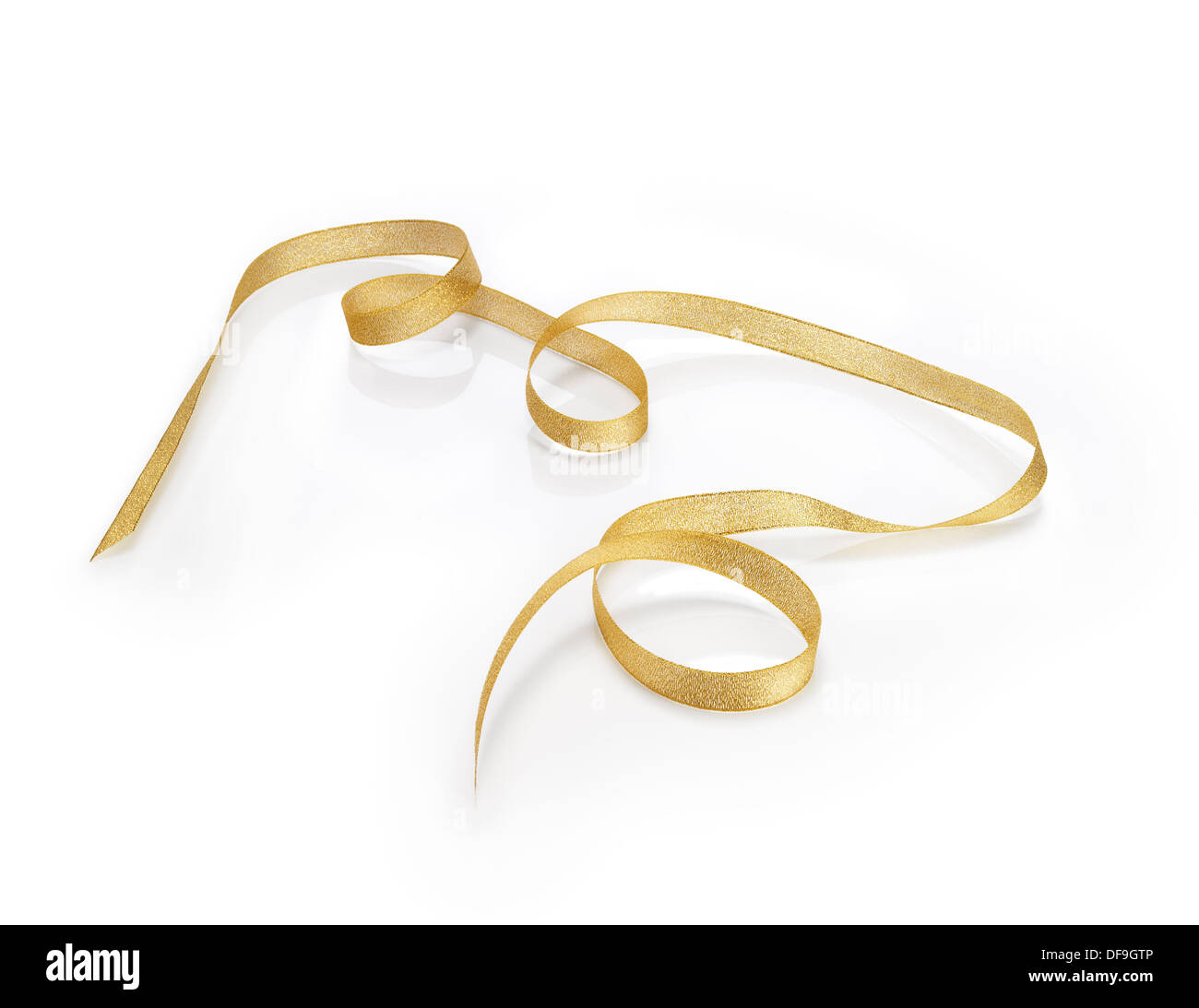 Golden loop hi-res stock photography and images - Alamy