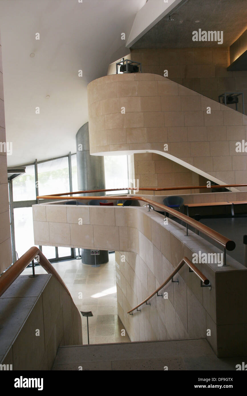 Cinematheque francaise paris hi-res stock photography and images - Alamy
