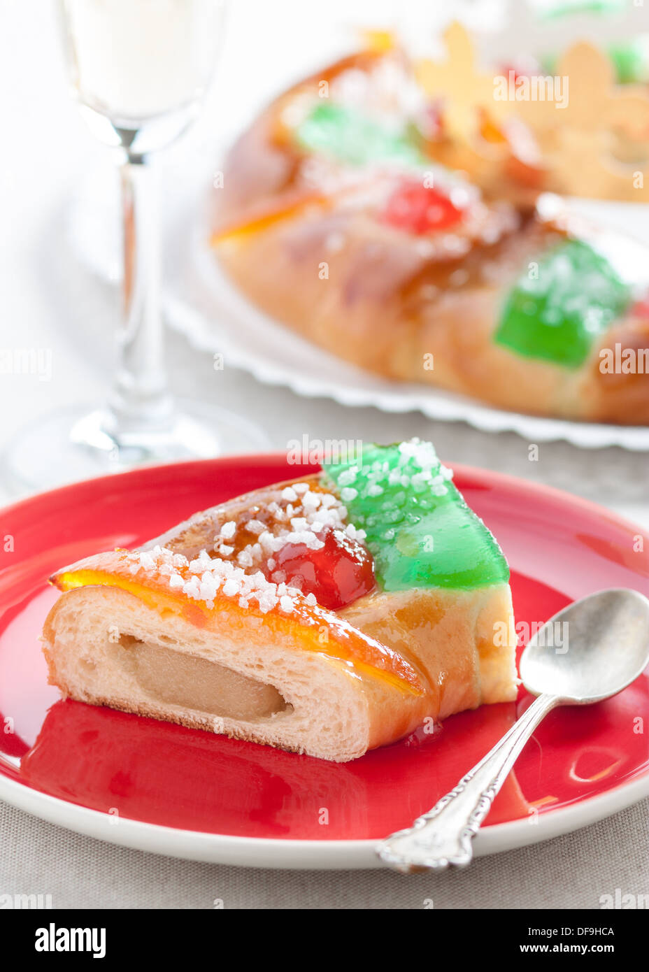 Brioche plate hi-res stock photography and images - Alamy