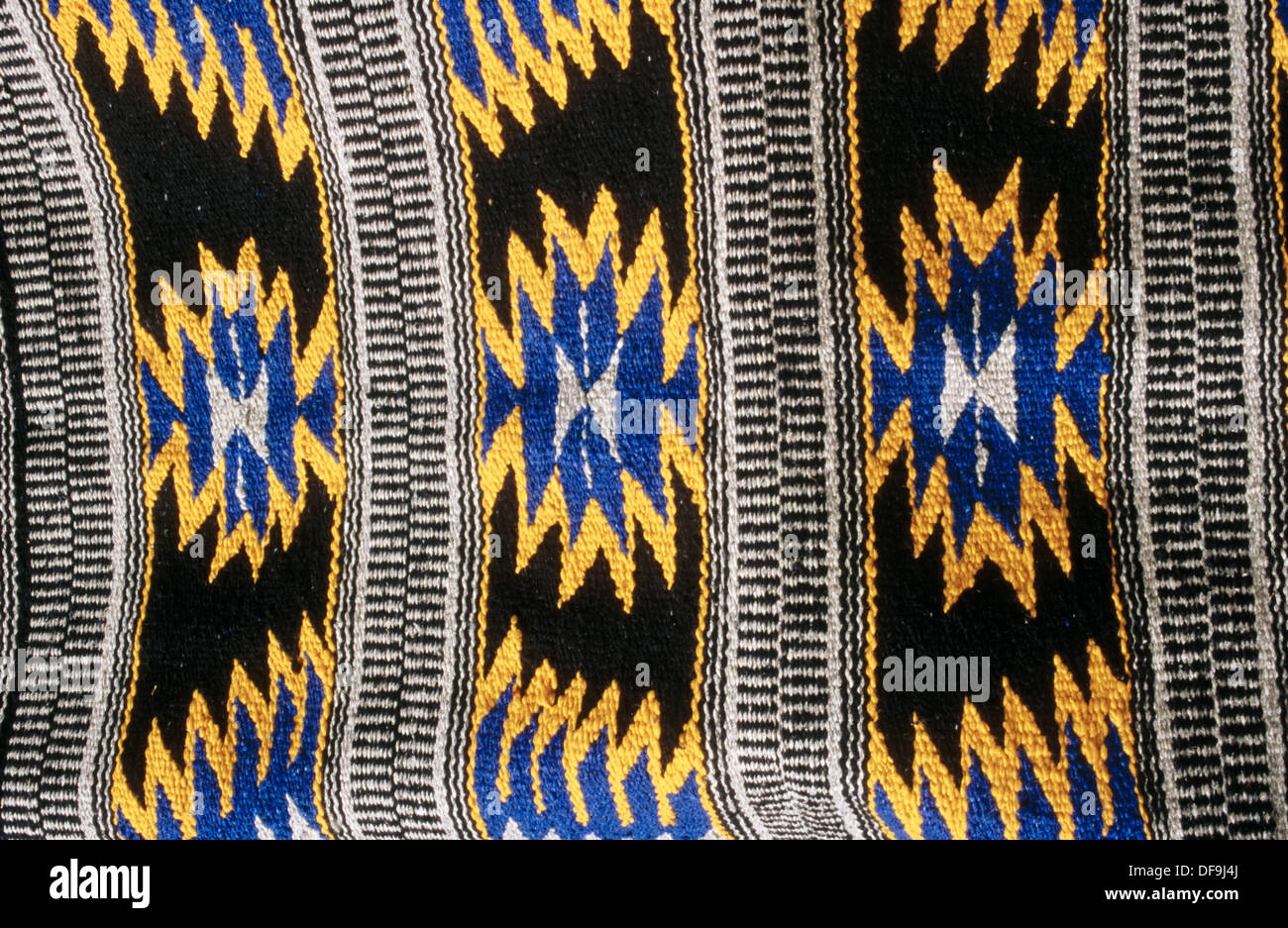 Sarape Mexico High Resolution Stock Photography and Images - Alamy