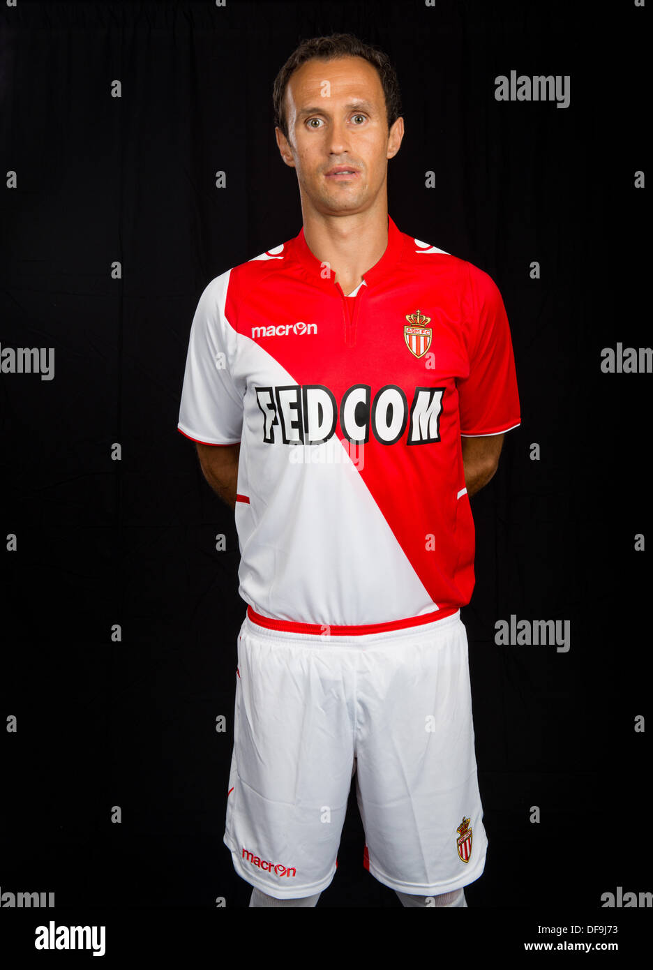 Team monaco hi-res stock photography and images - Alamy