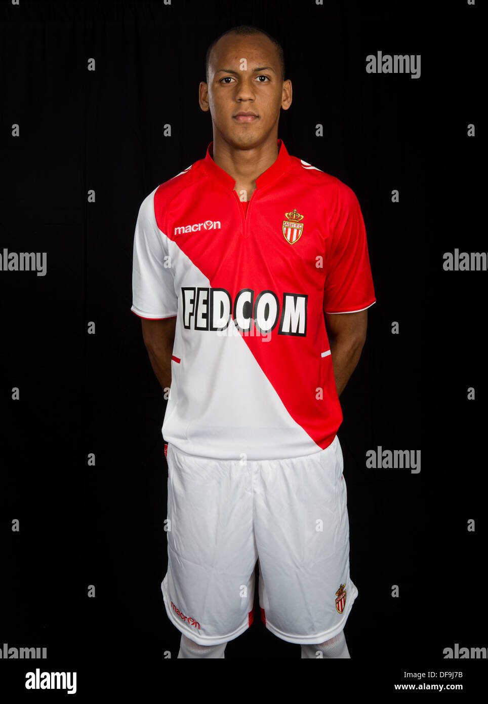 Fabinho tavares hi-res stock photography and images - Alamy