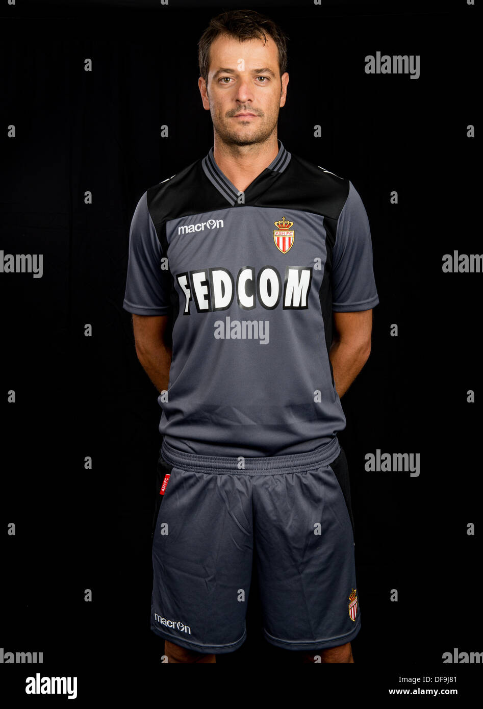 Flavio roma hi-res stock photography and images - Alamy