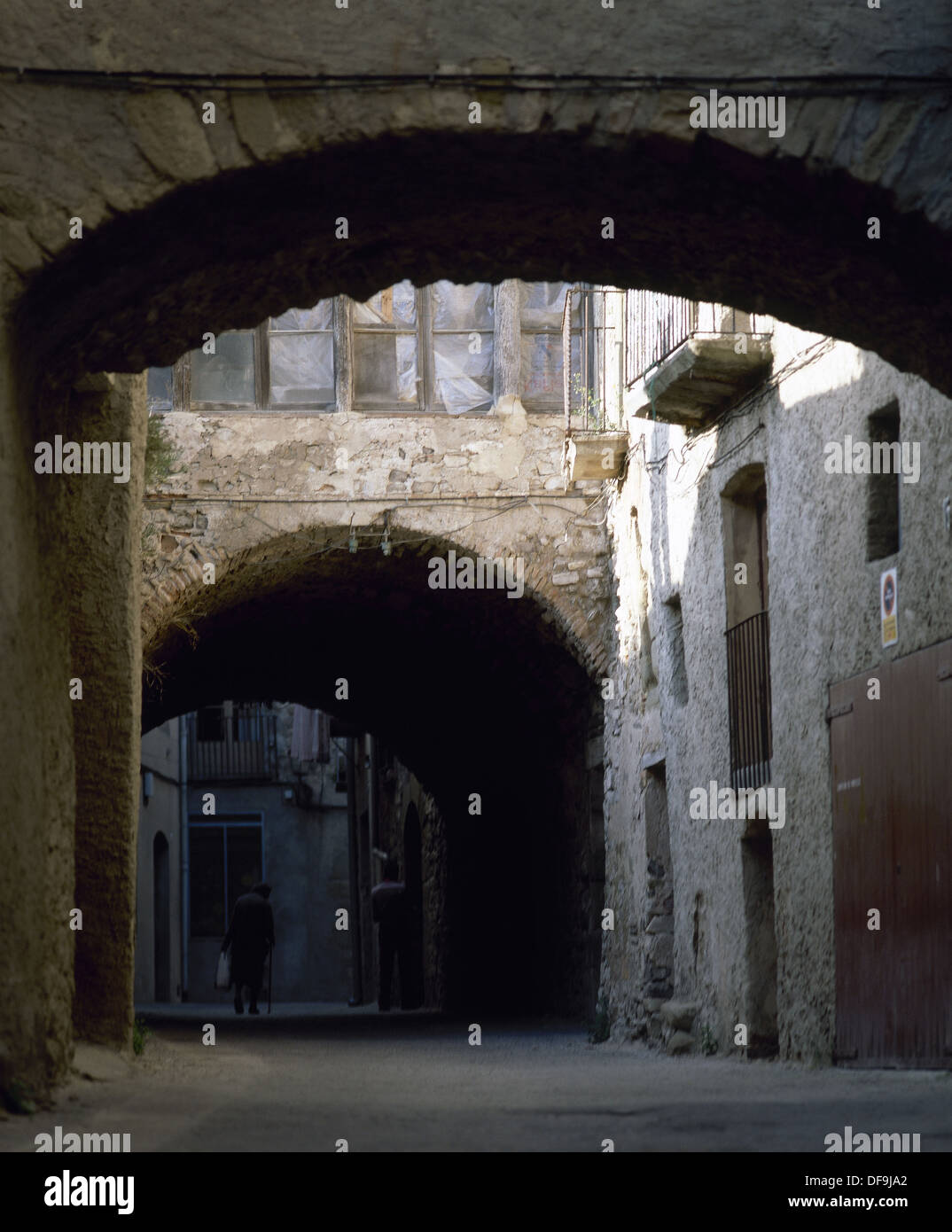 City of cervera hi-res stock photography and images - Alamy