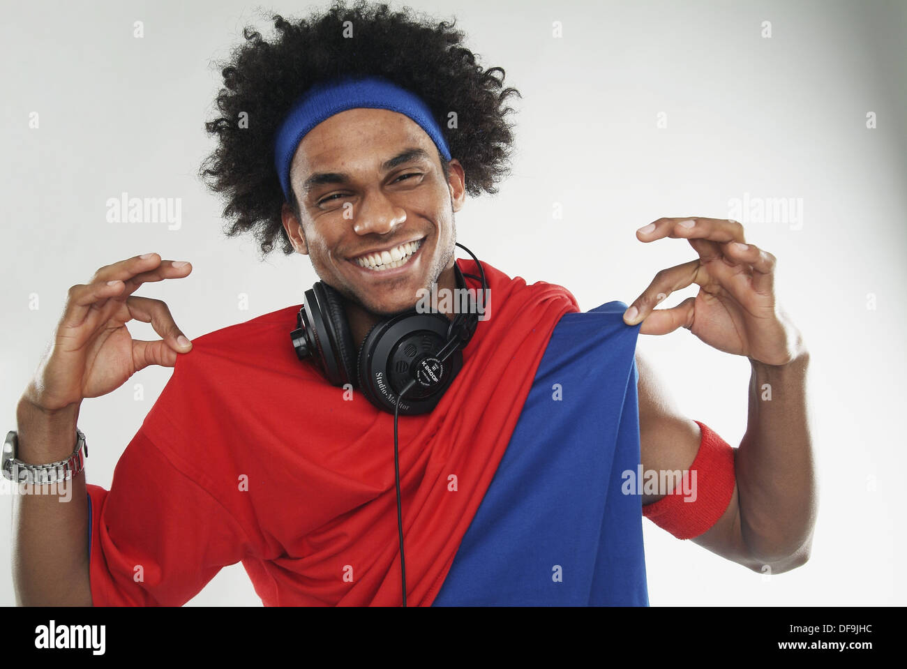 Cameroonian music hi-res stock photography and images - Alamy