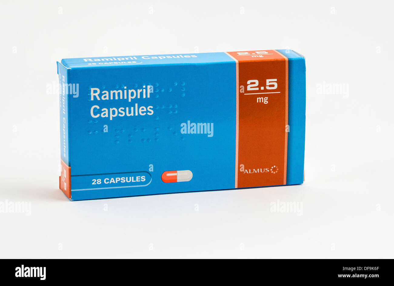 Medicine packet hi-res stock photography and images - Alamy