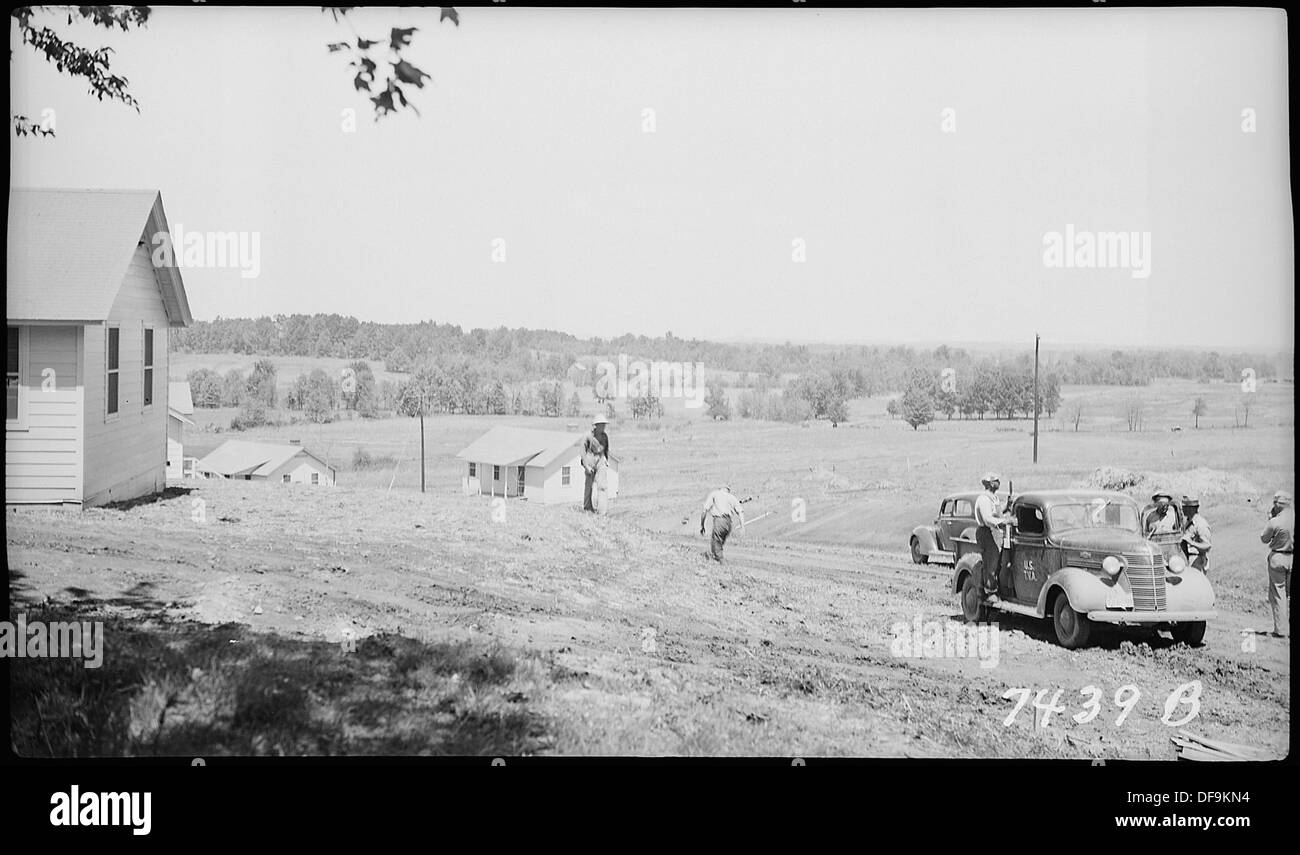 Period street life Black and White Stock Photos & Images - Alamy