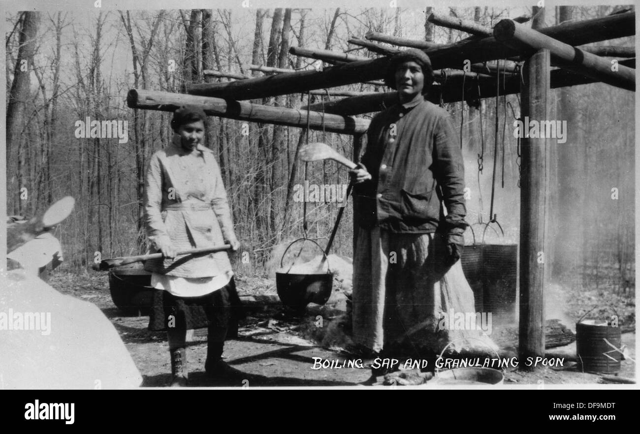 Sugar making 285191 Stock Photo - Alamy