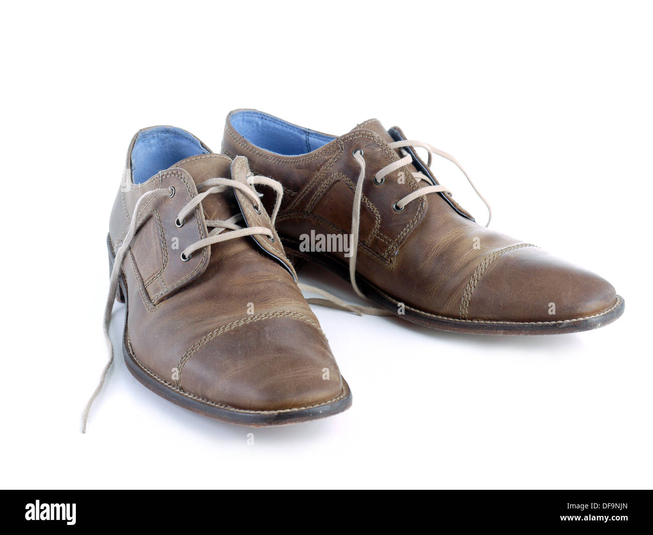 Pair of shoes hi-res stock photography and images - Alamy