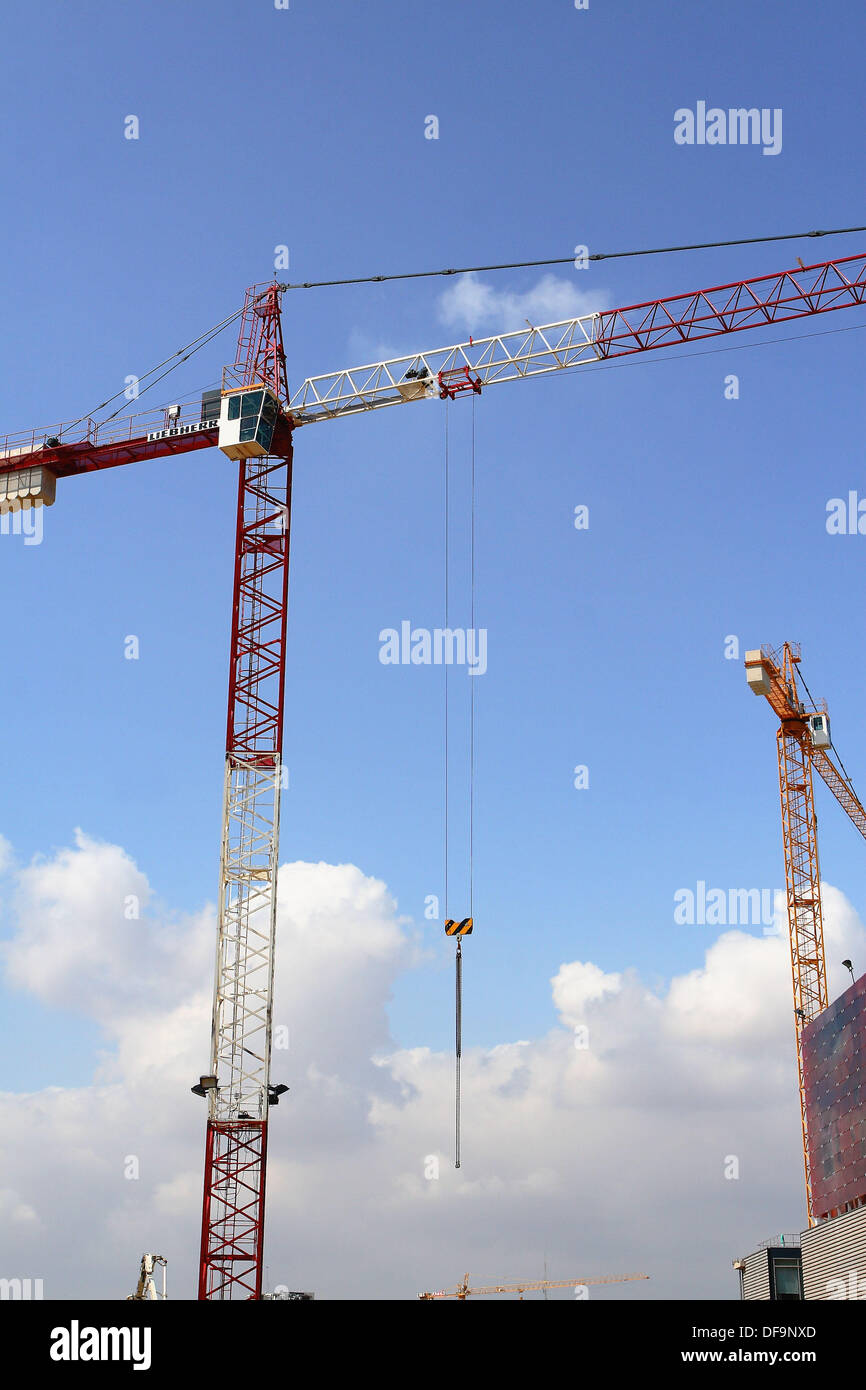 Polytechnic University Valencia High Resolution Stock Photography and ...