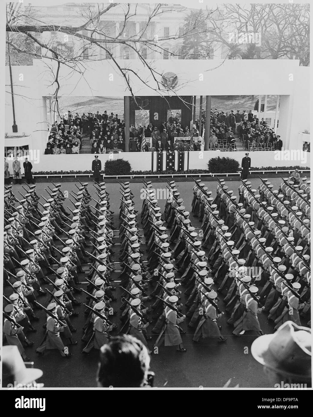 West point military cadets Black and White Stock Photos & Images - Alamy