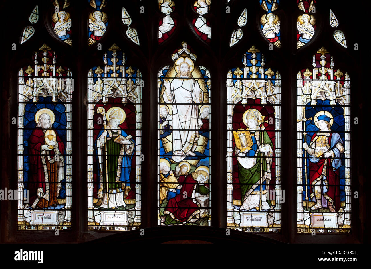 Newbold verdon hi-res stock photography and images - Alamy