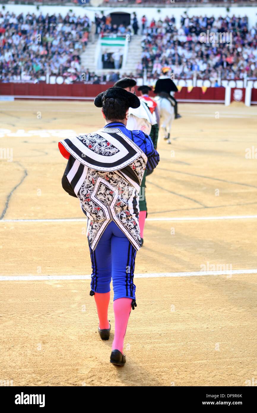 Bullfighter hat hi-res stock photography and images - Alamy