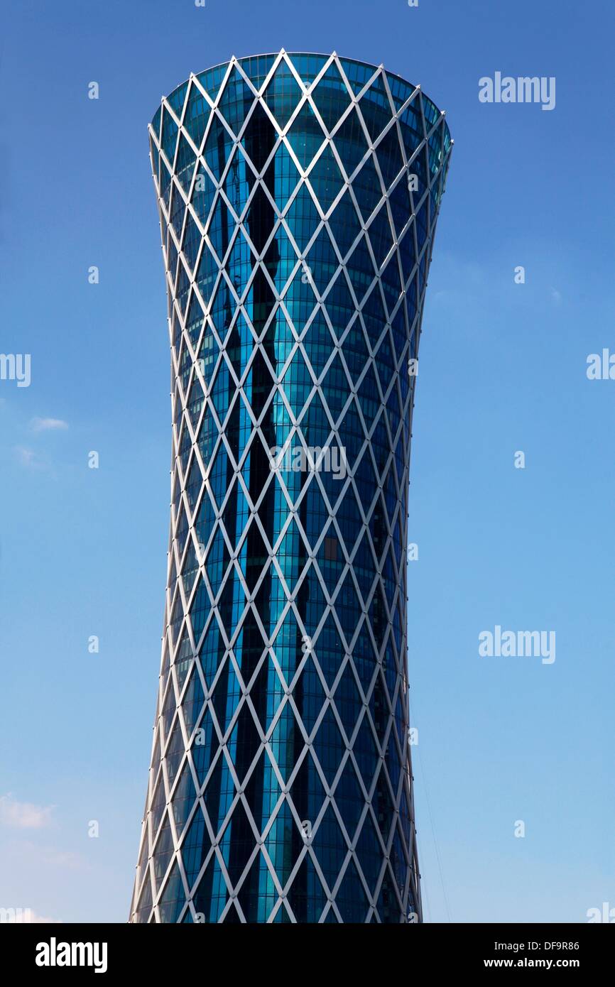 The tornado tower hi-res stock photography and images - Alamy