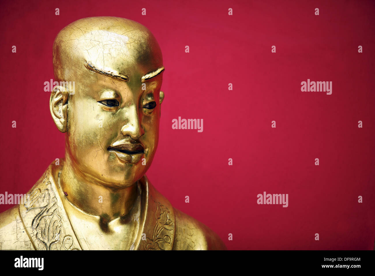 The ten thousand detail hi-res stock photography and images - Alamy