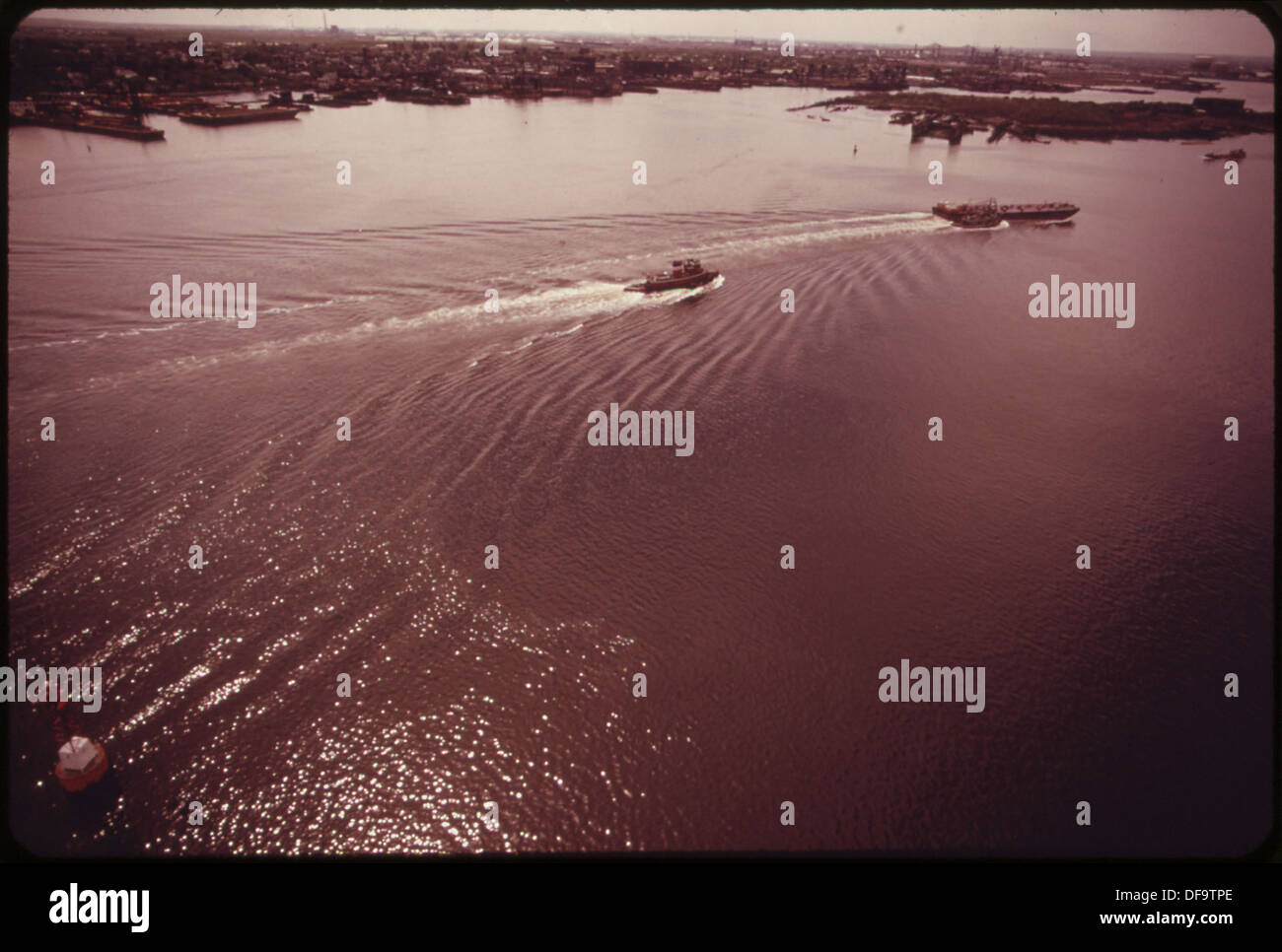 New waterway historic hi-res stock photography and images - Alamy