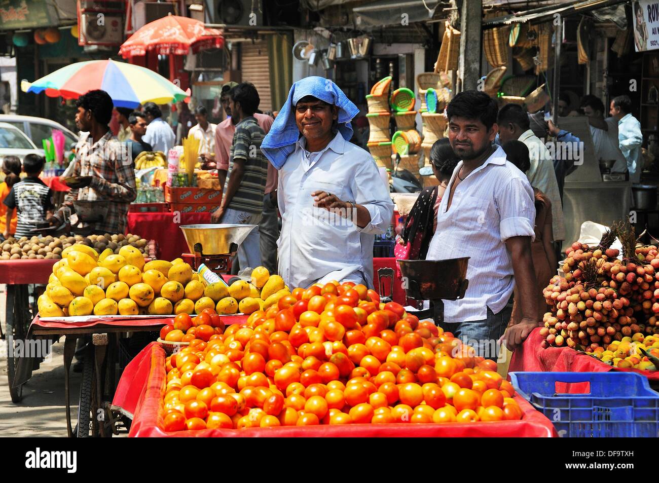 Indian vegitable hi-res stock photography and images - Alamy