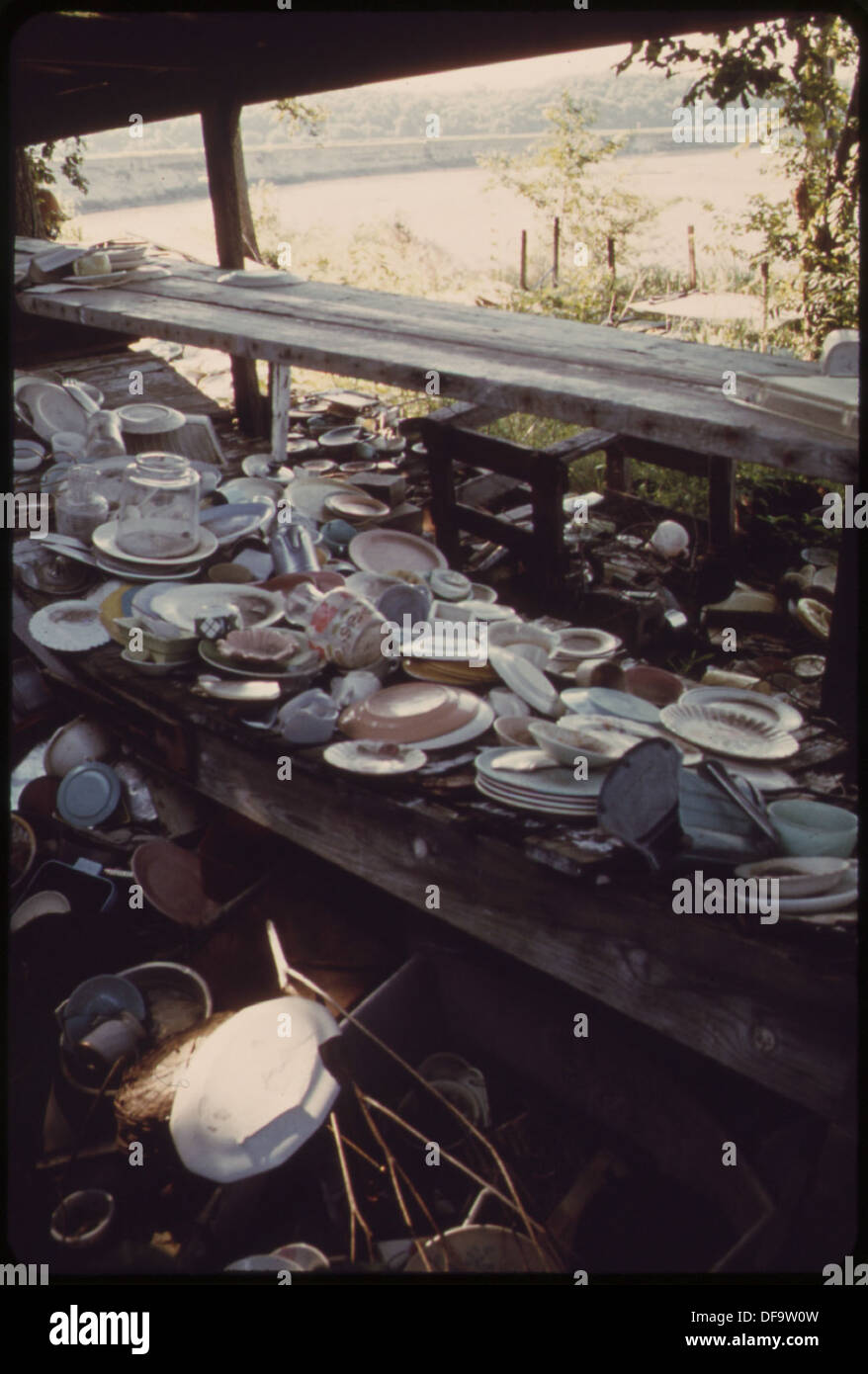 Passed away in 1971 hi-res stock photography and images - Alamy